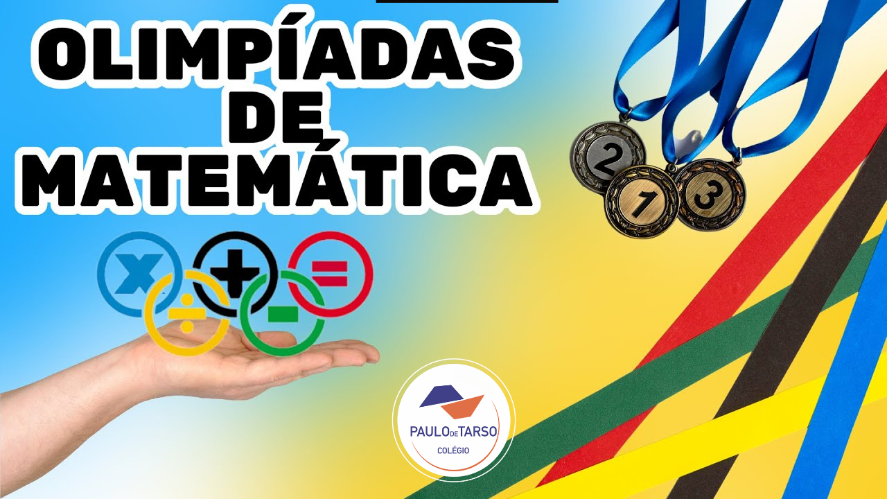 🏅 Parabéns aos nossos brilhantes medalhistas na Olímpiada Brasileira de ...